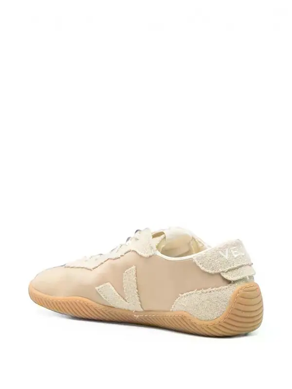 VEJA X Baserange Jitsu Sneakers - Neutrals