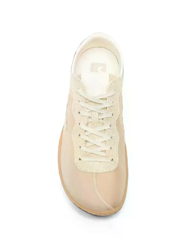 VEJA X Baserange Jitsu Sneakers - Neutrals