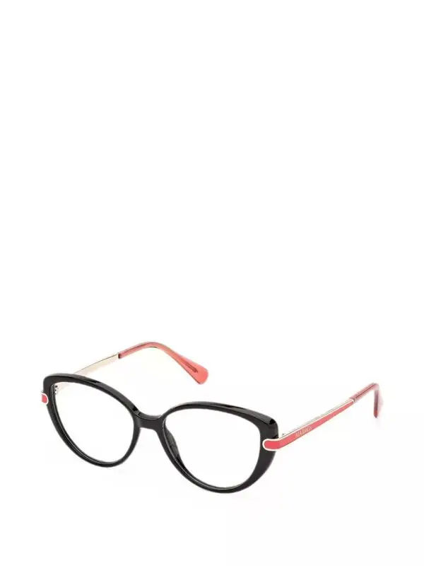 MAX&CO. Cat-eye Glasses