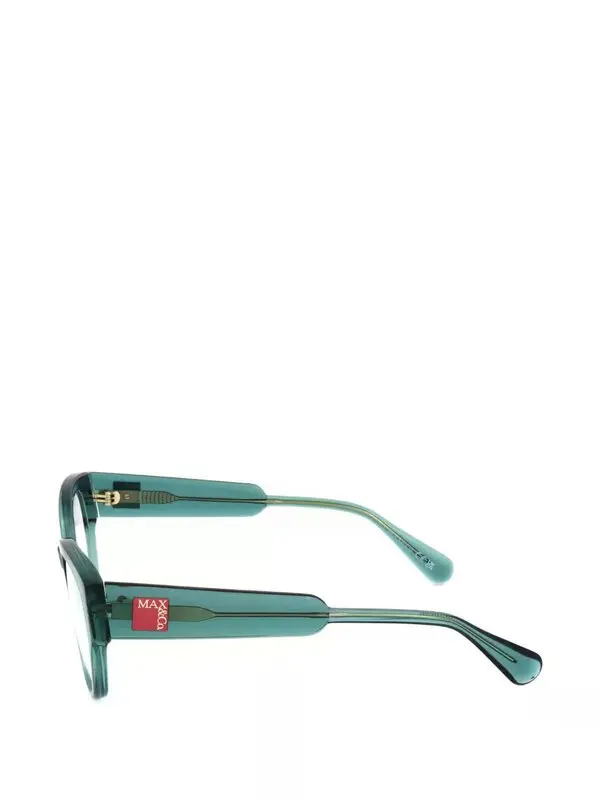MAX&CO. Cat-eye Glasses