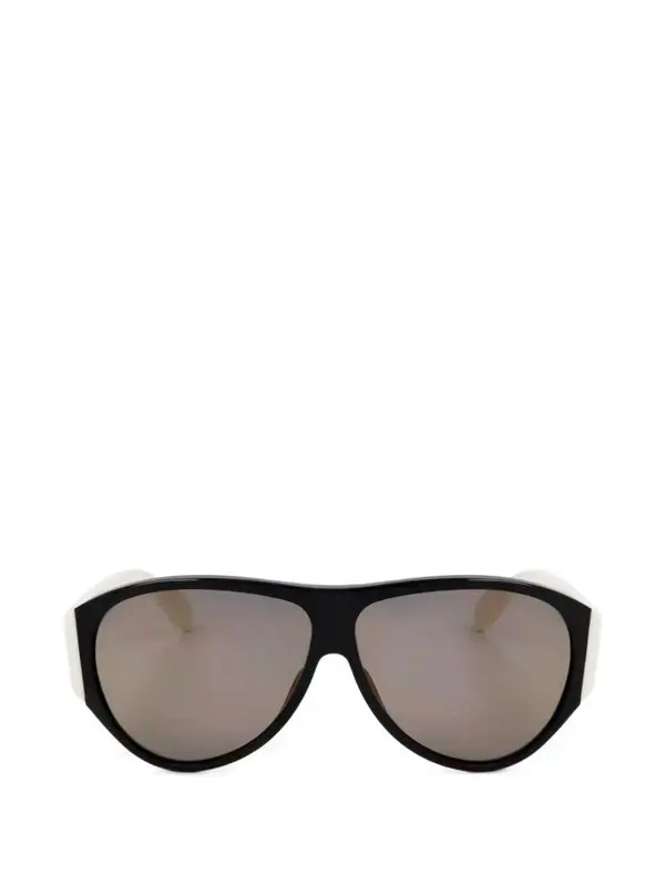 Adidas Pilot-frame Sunglasses