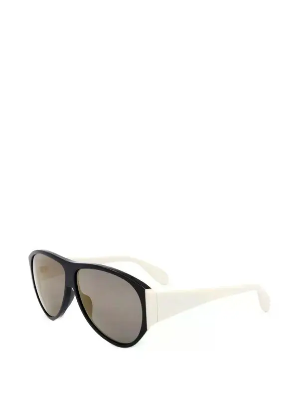 Adidas Pilot-frame Sunglasses