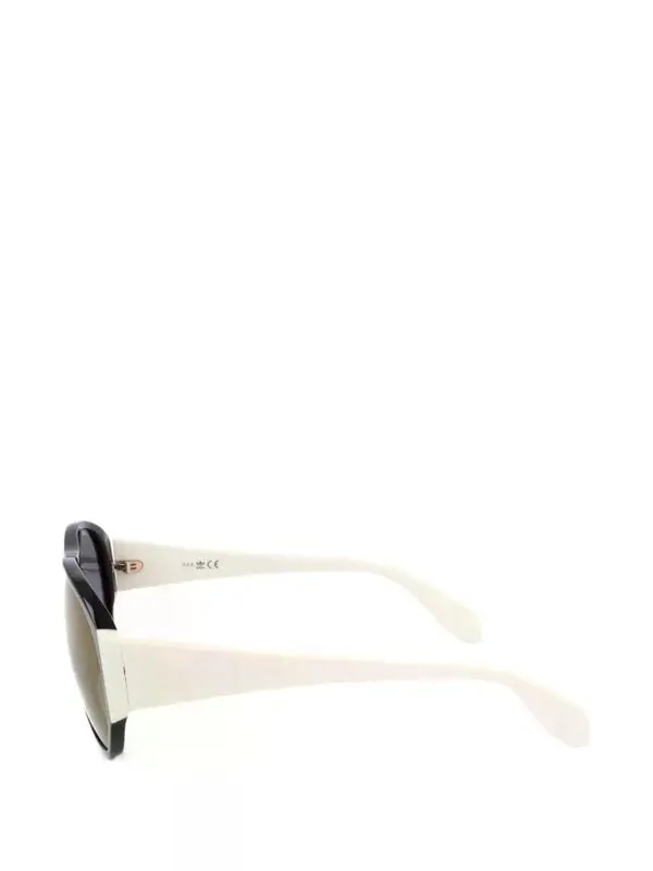 Adidas Pilot-frame Sunglasses
