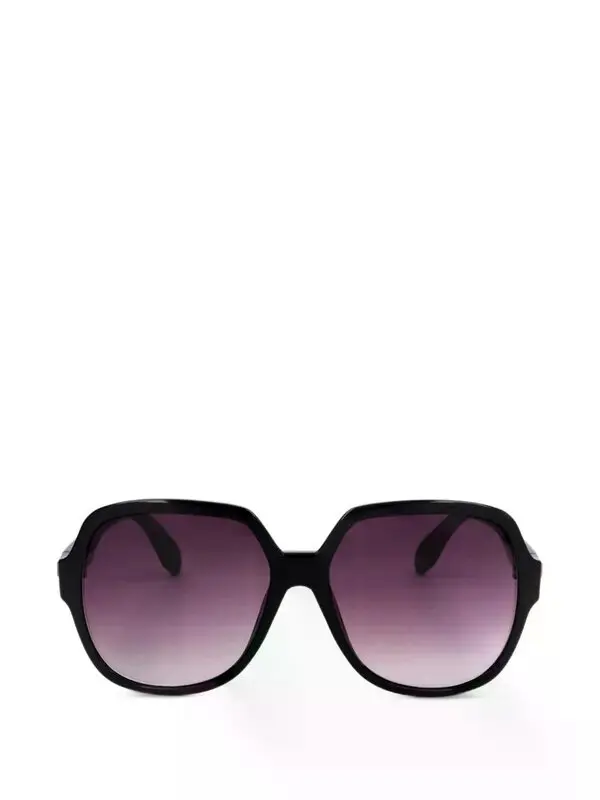 Adidas Logo-detailed Sunglasses