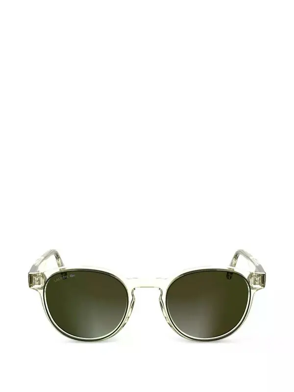 Lacoste Pantos-frame Sunglasses