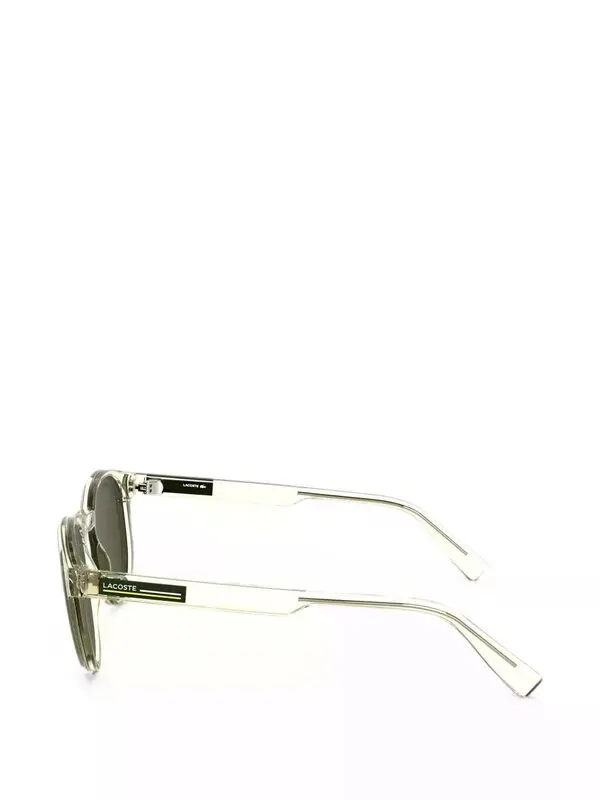 Lacoste Pantos-frame Sunglasses