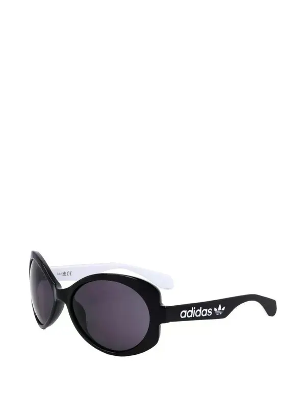 Adidas Butterfly-frame Sunglasses