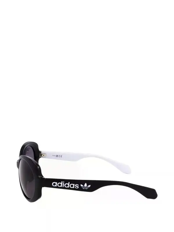 Adidas Butterfly-frame Sunglasses