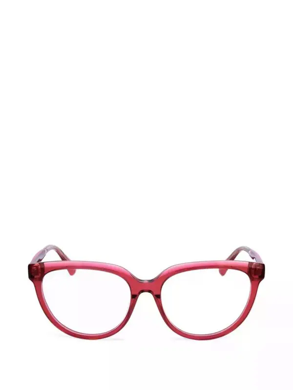 MAX&CO. Cat-eye Glasses Frames