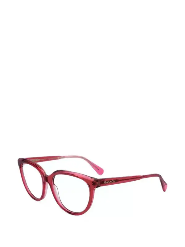 MAX&CO. Cat-eye Glasses Frames