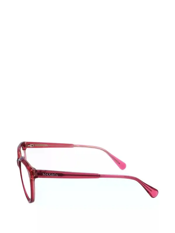 MAX&CO. Cat-eye Glasses Frames