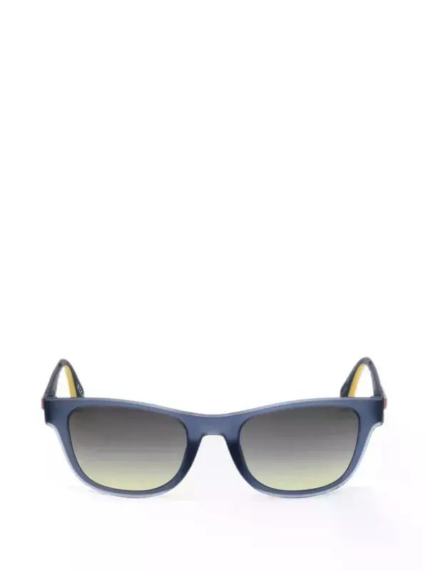 Adidas Rectangle-frame Sunglasses