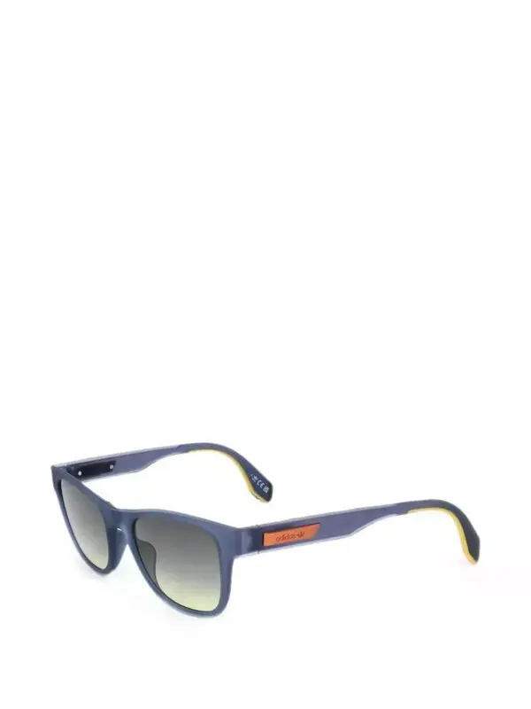 Adidas Rectangle-frame Sunglasses