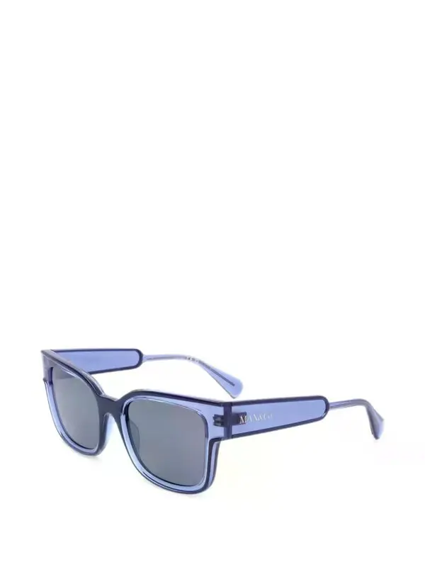 MAX&CO. Square-frame Sunglasses