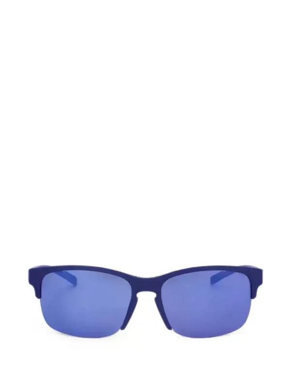 Adidas Rectangle-frame Sunglasses