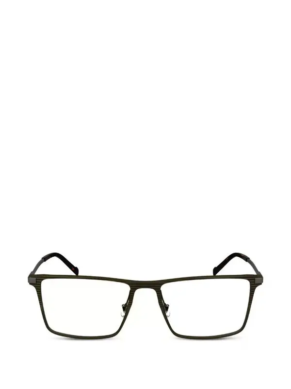 ZEISS Rectangle-frame Glasses