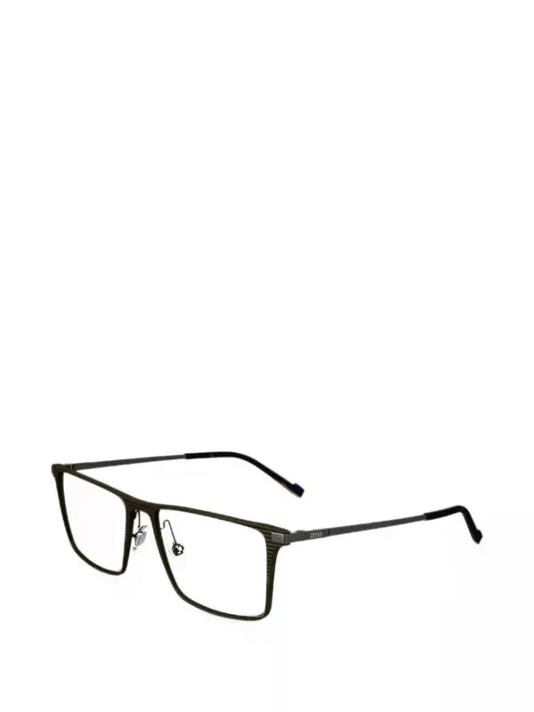 ZEISS Rectangle-frame Glasses
