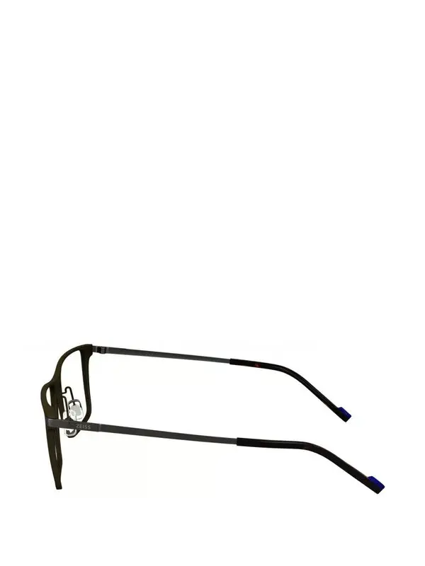 ZEISS Rectangle-frame Glasses