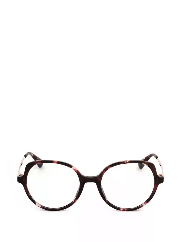 MAX&CO. Round-frame Glasses