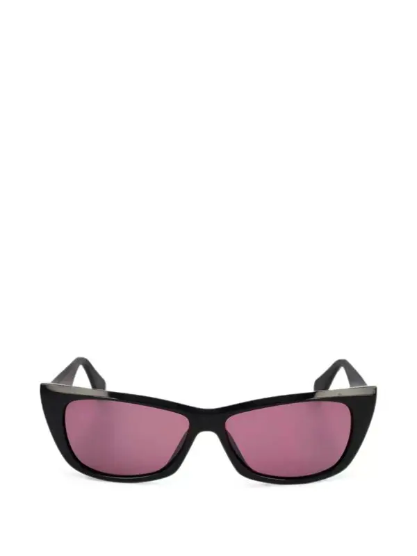 Adidas Cat-eye Sunglasses