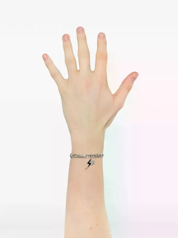 AGNES B. Flashstar Bracelet