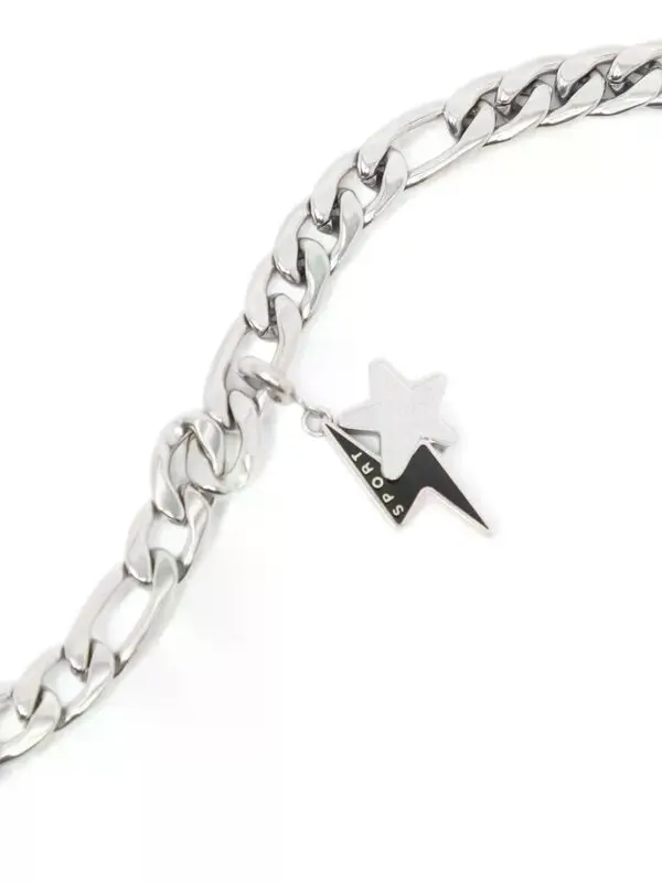 AGNES B. Flashstar Bracelet