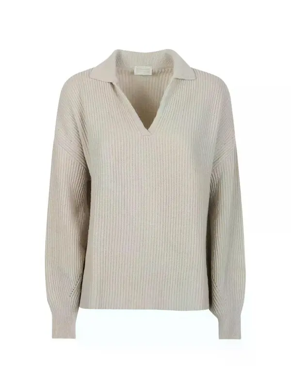 DRUMOHR V-neck Sweater