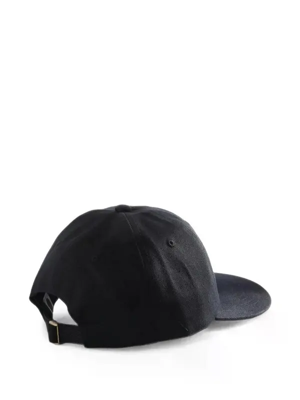 A BATHING APE Patched Panel Cap