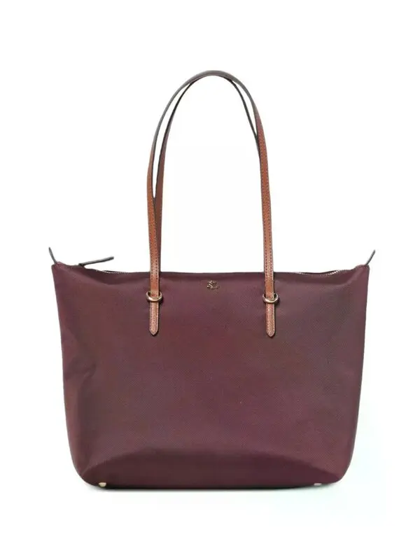 Ralph Lauren Keaton Tote Bag