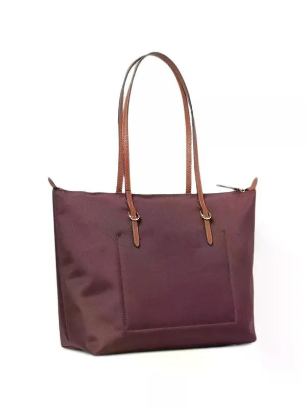 Ralph Lauren Keaton Tote Bag