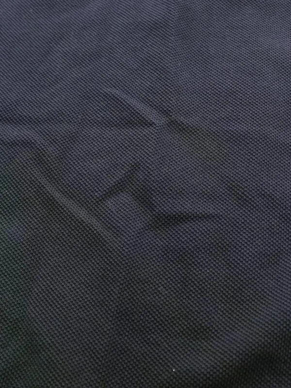 Moncler 2010s Logo-patch Polo Shirt