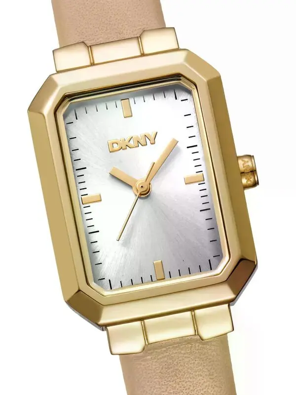 Dkny Classic 22mm Watch