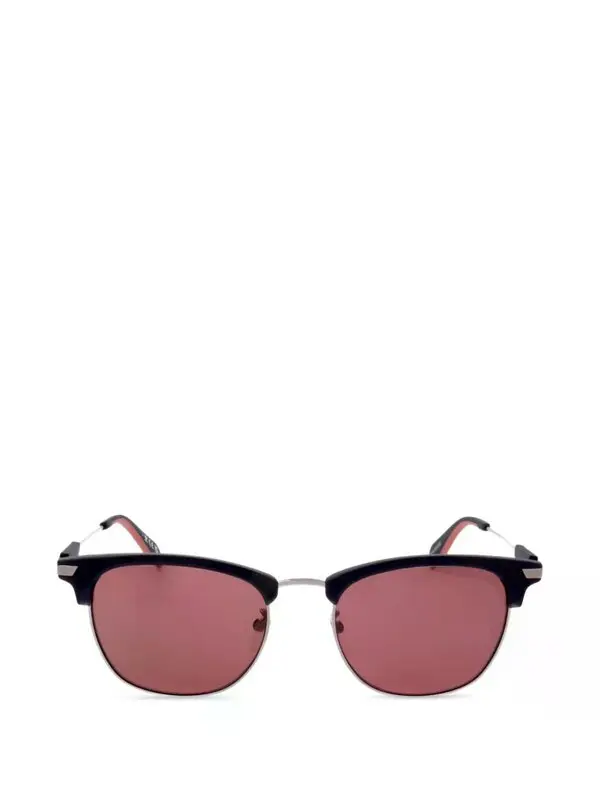 Adidas Square-frame Sunglasses