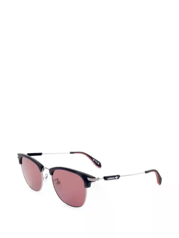 Adidas Square-frame Sunglasses