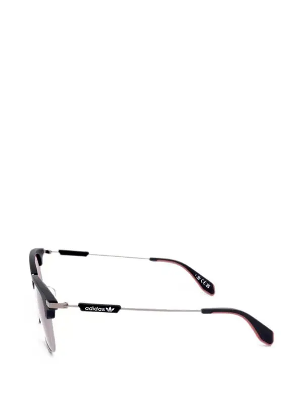 Adidas Square-frame Sunglasses