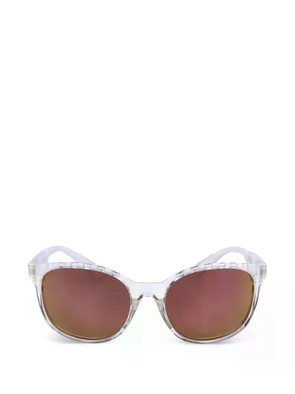 Adidas Cut-out Sunglasses