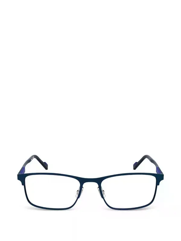 ZEISS Rectangle-frame Glasses