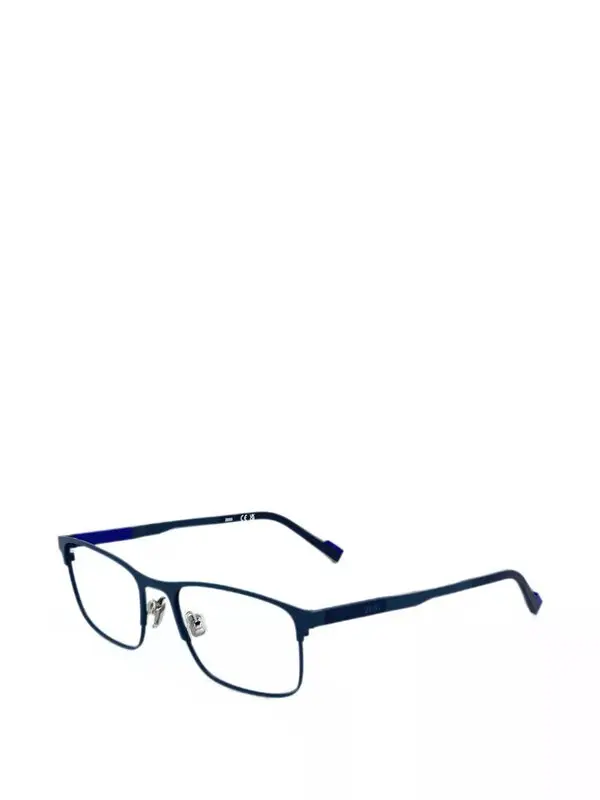 ZEISS Rectangle-frame Glasses