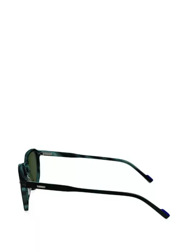 ZEISS Round-frame Sunglasses