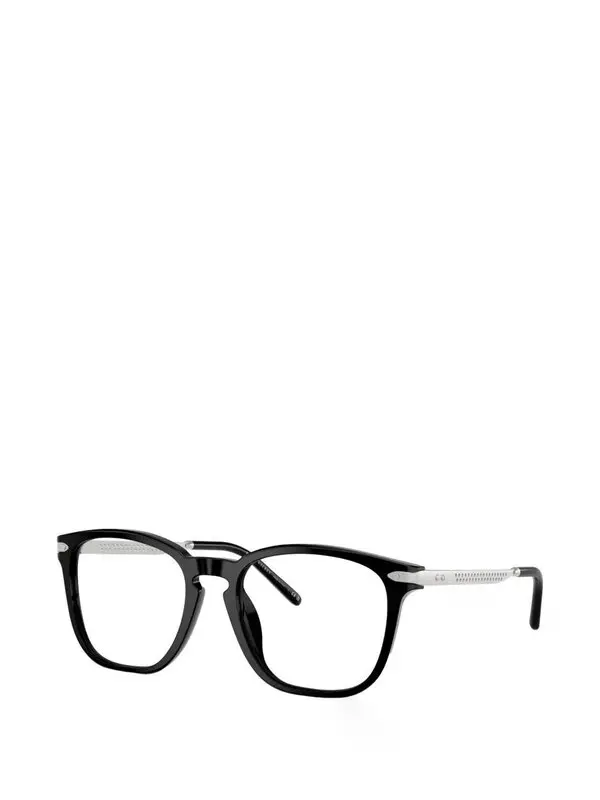 Ralph Lauren Square-frame Glasses
