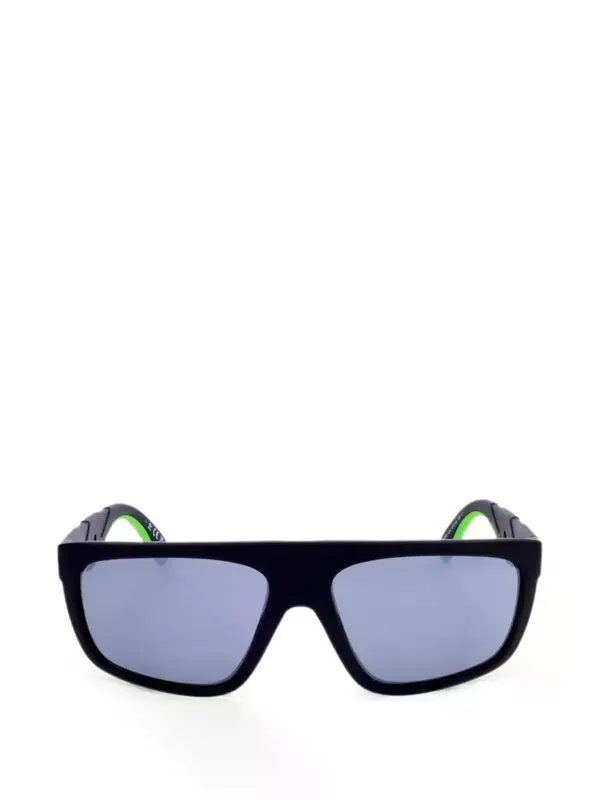 Adidas Rectangle-frame Sunglasses