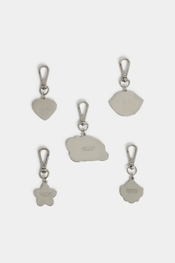 Dsquared2 Dolls Charm