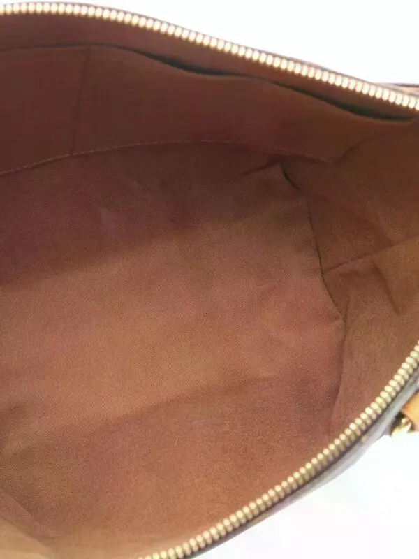 LOUIS VUITTON 2009 Monogram Totally Pm Tote Bag
