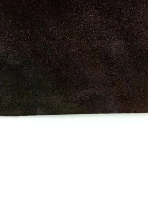 MINOBOSSI Abigail Suede Tote Bag