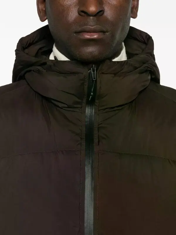 Samsøe Samsøe Sapax Hooded Puffer Jacket