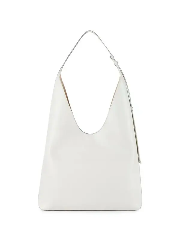 Elisabetta Franchi Large Bag With Logo