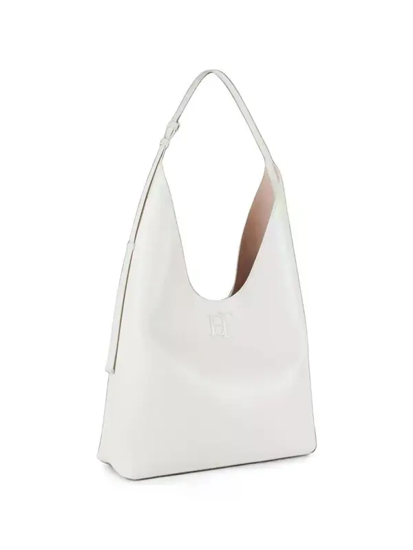 Elisabetta Franchi Large Bag With Logo