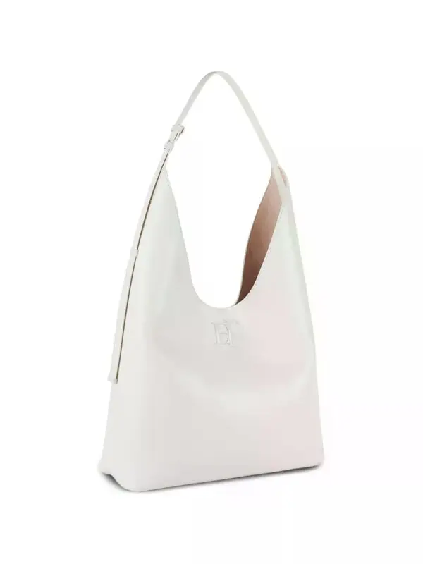 Elisabetta Franchi Large Bag With Logo
