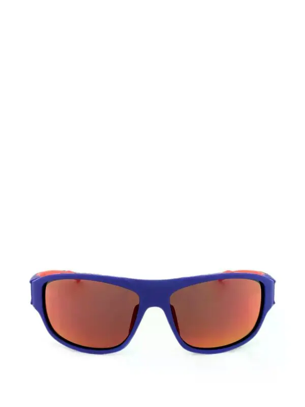 Adidas Rectangle-frame Sunglasses