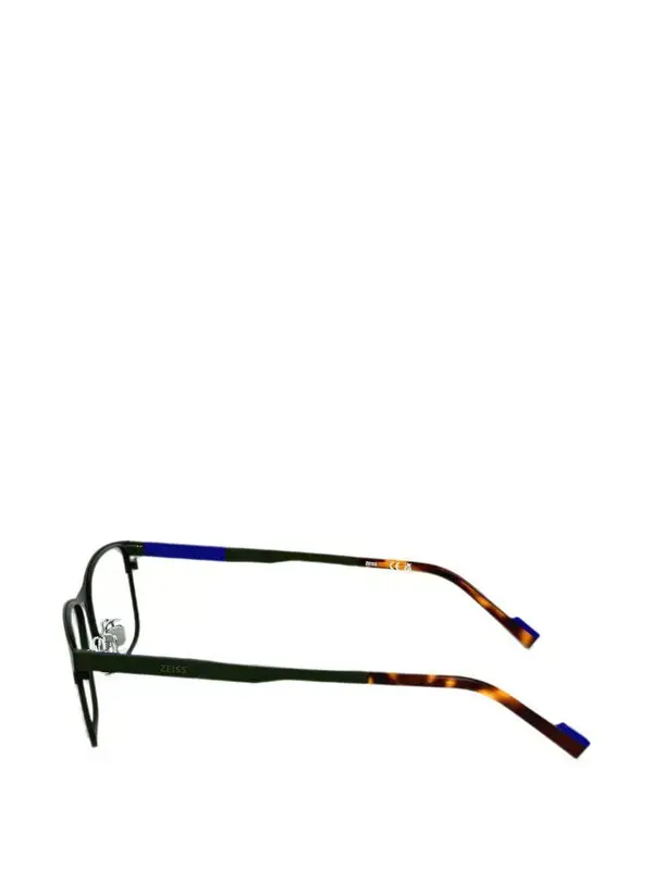 ZEISS Rectangle-frame Glasses